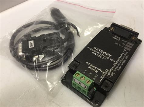 Gateway Protocol Converter At Best Price In Ernakulam By Pittappillil Engineering And Exports