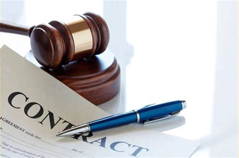 Contract Extraction The Importance Of Automated Data Extraction Fill