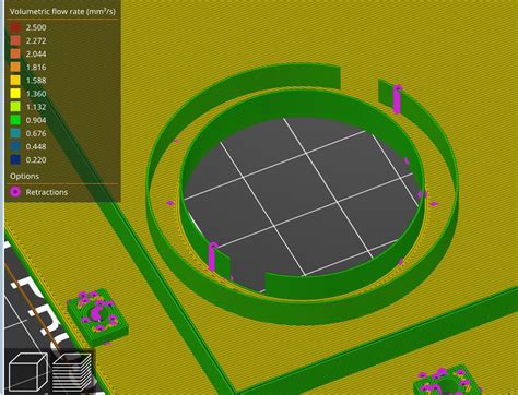 Single Extrude Wall And Slicers Path Choice Prusaslicer Prusa3d
