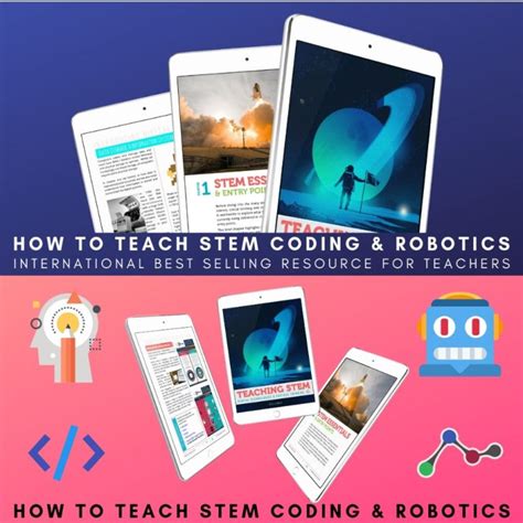 Stem Ebook Computer Science Digital Technologies Coding
