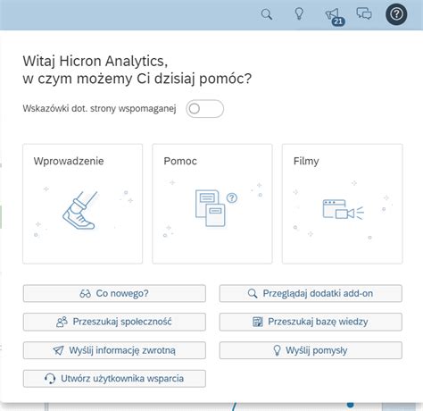 Sap Analytics Cloud Consultants Insight Part Ii First Look At The Tool Hicron