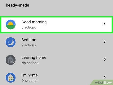 Ways To Use Google Assistant WikiHow Tech