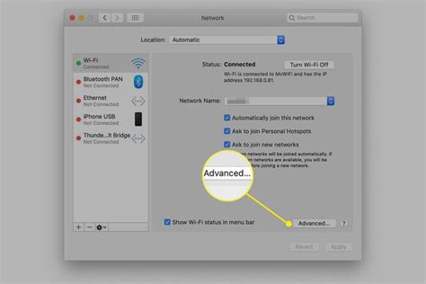 How To Change Your Mac S DNS Settings