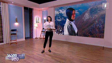 ადრეული ქორწინება და განათლების წართმეული უფლება 1tv