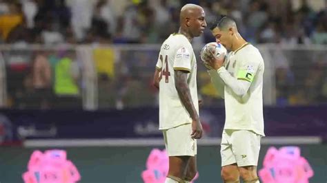 مورينيو دفع الثمن دوران وتاليسكا يثبتان صحة قرار رونالدو إرم نيوز