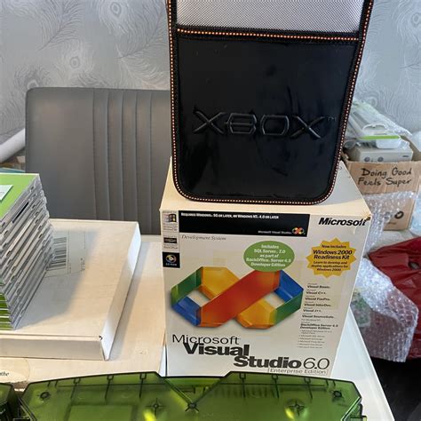 Original Xbox Development Kit Pic R Originalxbox