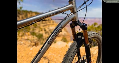 Binary Bicycles Shop Binary Bicycles