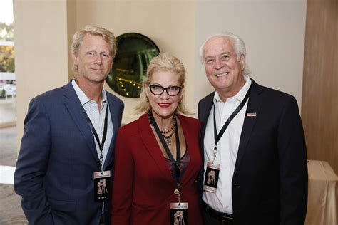 2019 Will Rogers Pioneer Of The Year Dinner Honoring Elizabeth Banks
