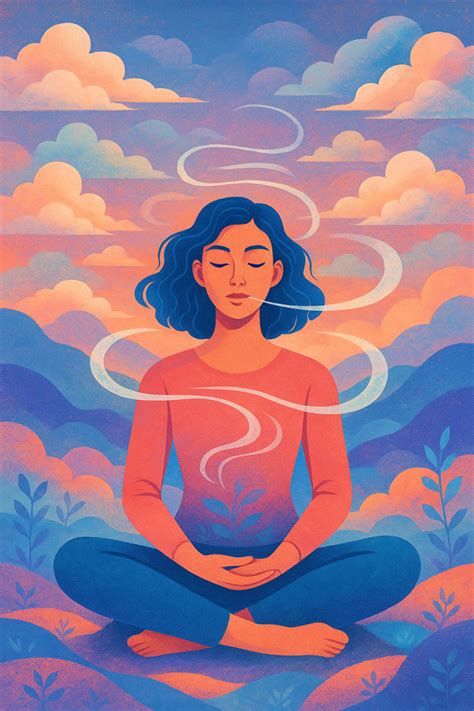 Mindful Breathing How To Use Your Breath As A Daily Anchor For Calm