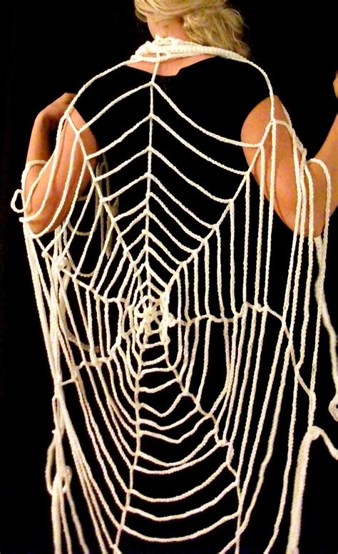 Free Crochet Spider Web Shawl Pattern Pattern Making Tips