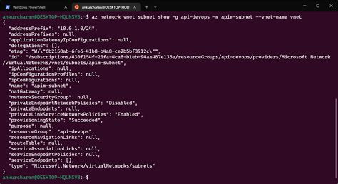 GitHub Ankurcharan Azure Api Management Devops This Repository Contains An Example Azure Api