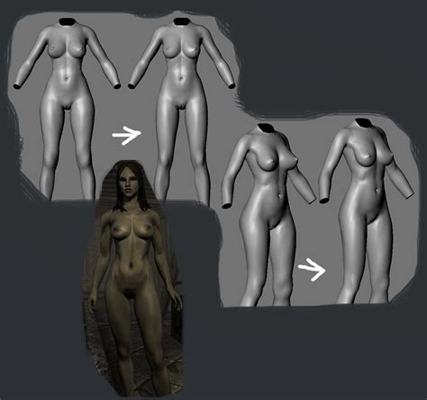 Offical Sevennity Body Replacer Bbp Page 9 Downloads Skyrim Adult Sex Mods LoversLab