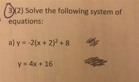[grade 10 Math] How Do I Solve This Equation R Homeworkhelp