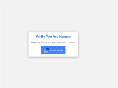 verify you are human scam website and virus removal guide