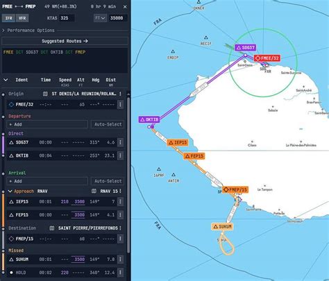External Msfs2024 Flight Planner Flightplan Not Saved Correctly