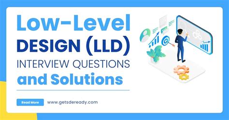 Lld Interview Questions And Solutions 2025