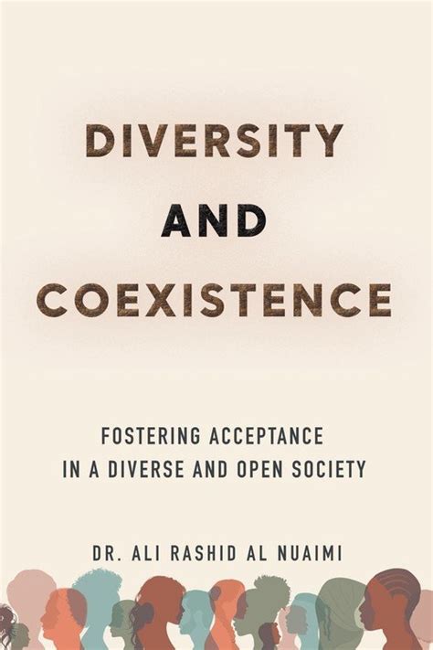 Diversity And Coexistence Archway Publishing Książka W Empik