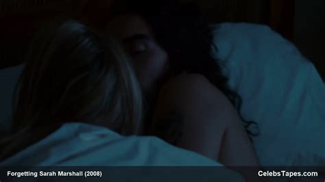 Kristen Bell Nude But Covered And Sex Eporner