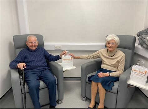 Jade Donovan On Linkedin Couples That Get Cataract Surgery Together Stay Together 👁️💖