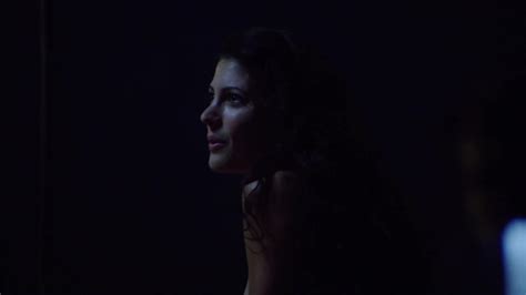 Nude Video Celebs Julia Benson Sexy Stargate Universe S E