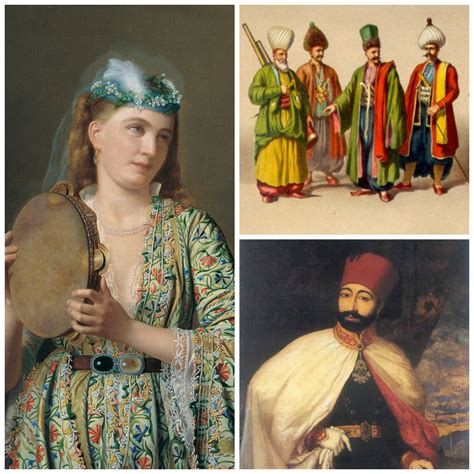 Did The Ottoman Empire Invent Ottomans At Olivia Madigan Blog