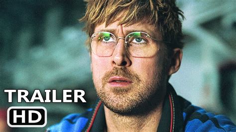Project Hail Mary Trailer 2025 Ryan Gosling Video Dailymotion