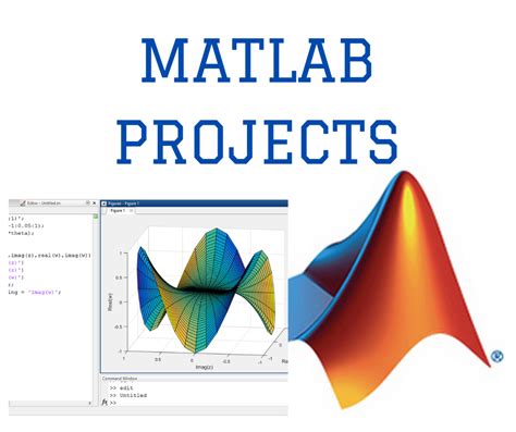 projects matlab programming