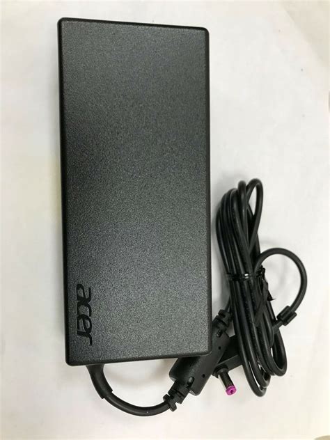 Laptop Adapter Acer Orignal 180W 19 5V 9 23A Adapter At Rs 1500 Piece Koramangala Bengaluru