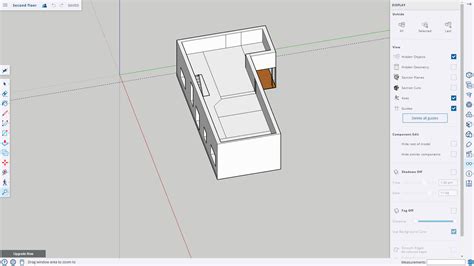 How Do I Reset Camera View In The Free Version SketchUp For Web SketchUp Community