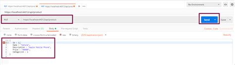 Microservices Using Asp Net Core