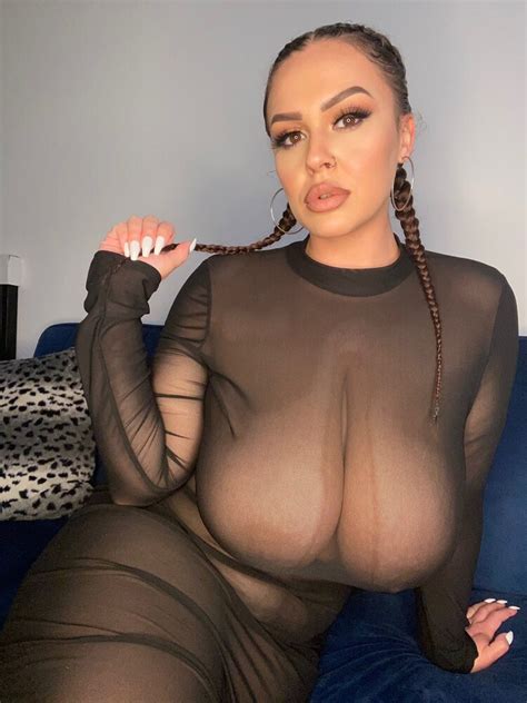 Mature Gia Blaze