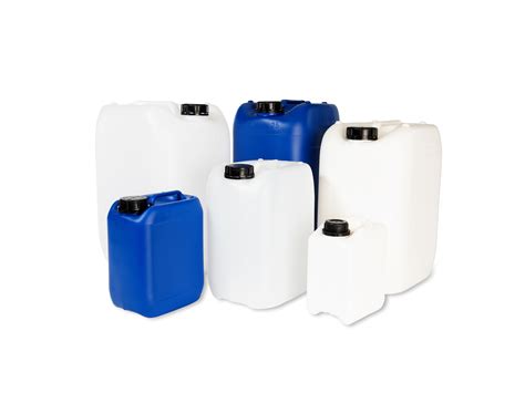 stackable jerrycans