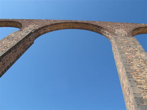 Aqueduct Of Padre Tembleque Tembleque Padres Trip