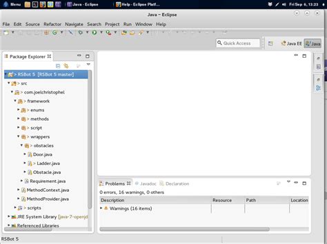 Repository Greater Than Symbol In Eclipse Beside Class Stack Overflow