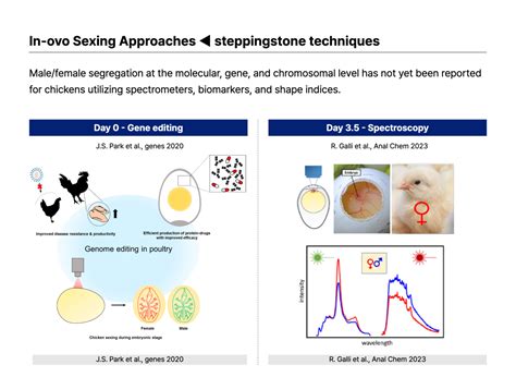 In Ovo Sexing Advanced Technology Atri Co Kr