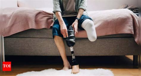 Toe Amputation Diabetes Foot Risk You Must Know Archyde