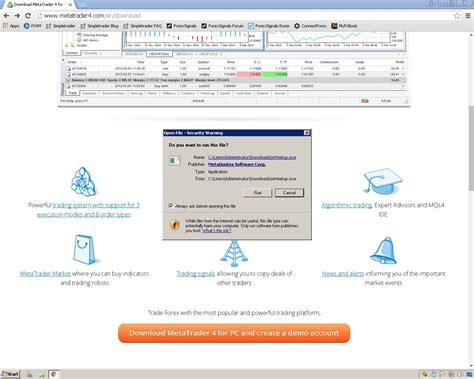 How To Install MetaTrader Trading Platform On Your Forex VPS Tutorial FXVM