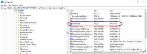 如何修复您尝试安装的应用不是 Windows 上经过 Microsoft 验证的应用 常见问题 Php中文网