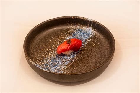 Ikyu New York Ny Restaurant Menu Delivery Seamless