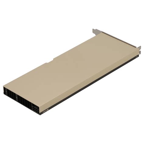 Nvidia A10 Gpu Accelerator Card 24gb Gddr6 Pcie X16 Pg133c 699 2g133 0215 C01