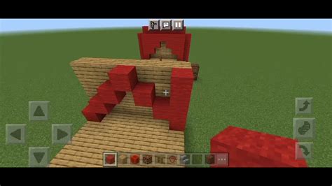 Как сделать маленькую сцену в МАЙНКРАВТ Youtube