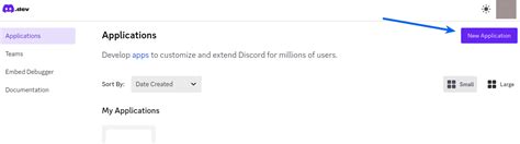 How To Get Discord Client Id And Secret Heateor Support Documents