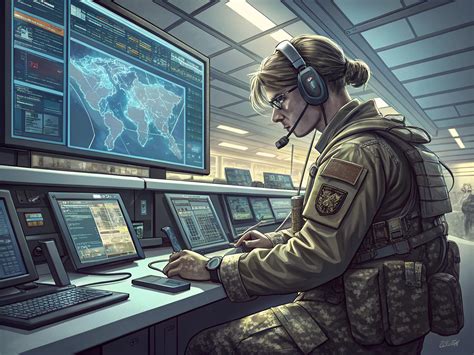 Combat Information Center Officer Job Description Taptalent