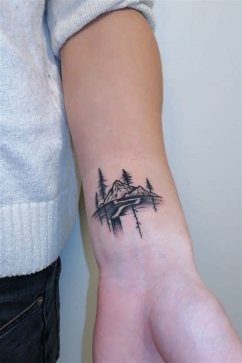 10 Brilliant Tattoo Ideas For Mens Arm Enhance Your Style Now