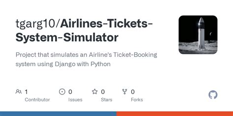 github tgarg10 airlines tickets system simulator project that simulates an airline s ticket