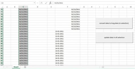 Date Format Issue • General Excel Questions And Answers • Excel Forum