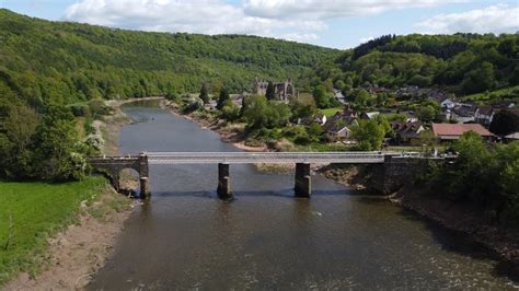 Sex Education Bridge And Lydney Harbour Vie For Top Honour Uk