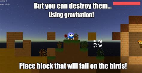 2d Survival Sandbox Engine