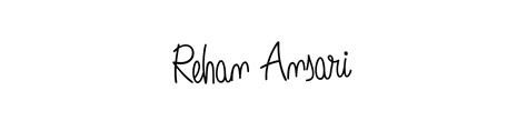 76 rehan ansari name signature style ideas superb autograph