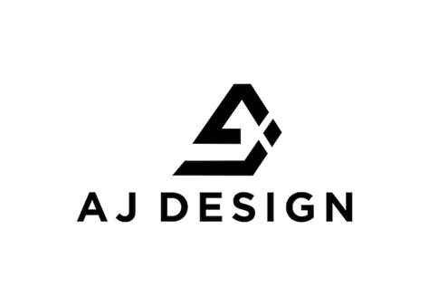 Premium Vector Jt Logo Design Vector Illustration